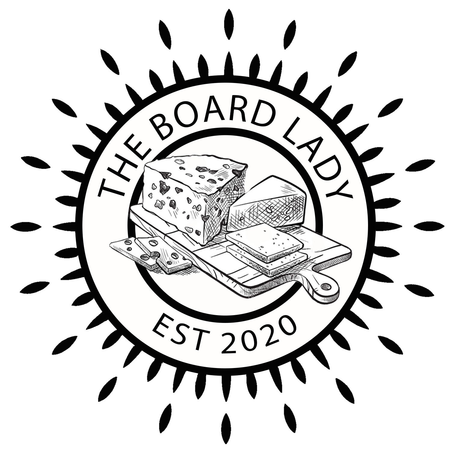 Home | The Board Lady